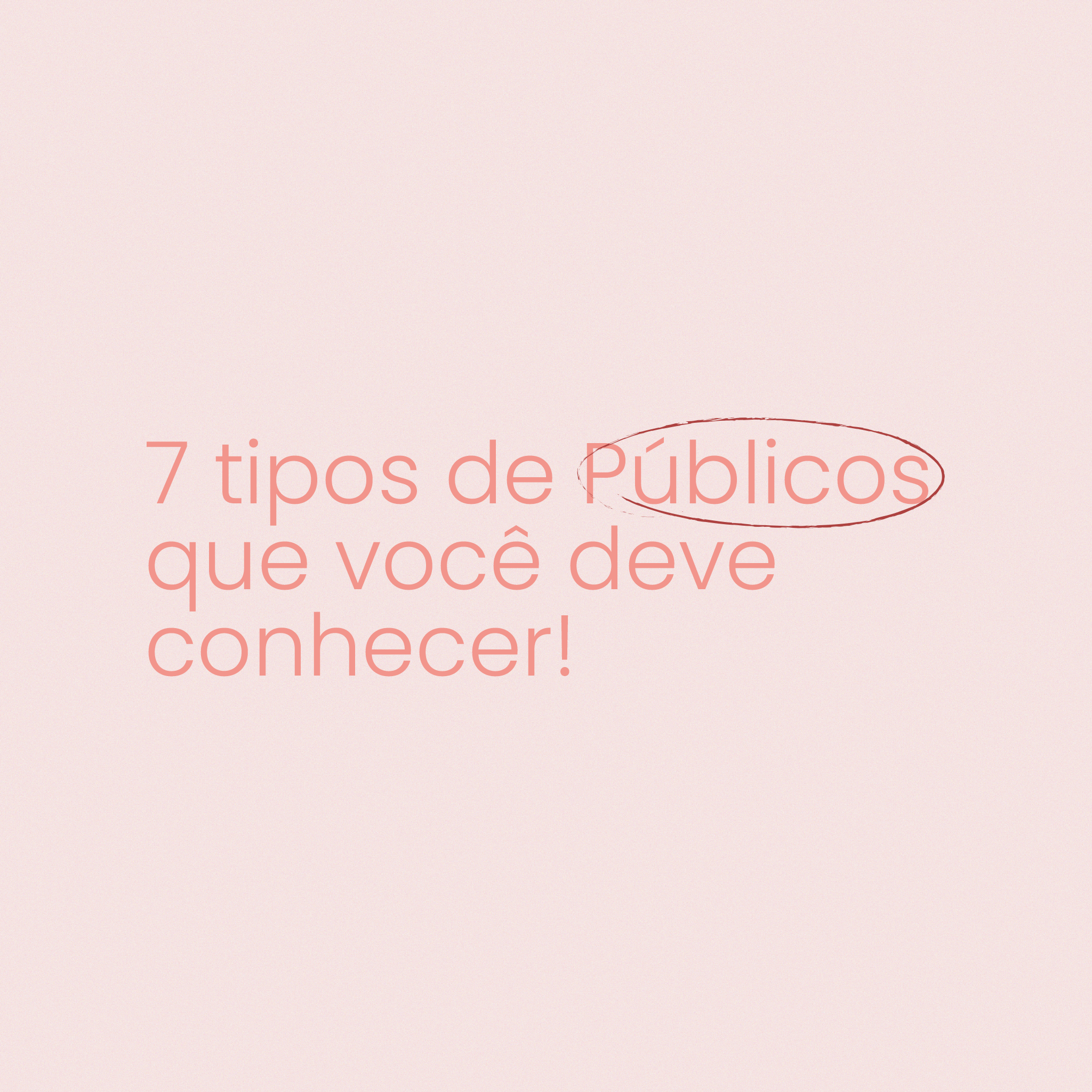 Tipos de Escrita - WMN Comunicação